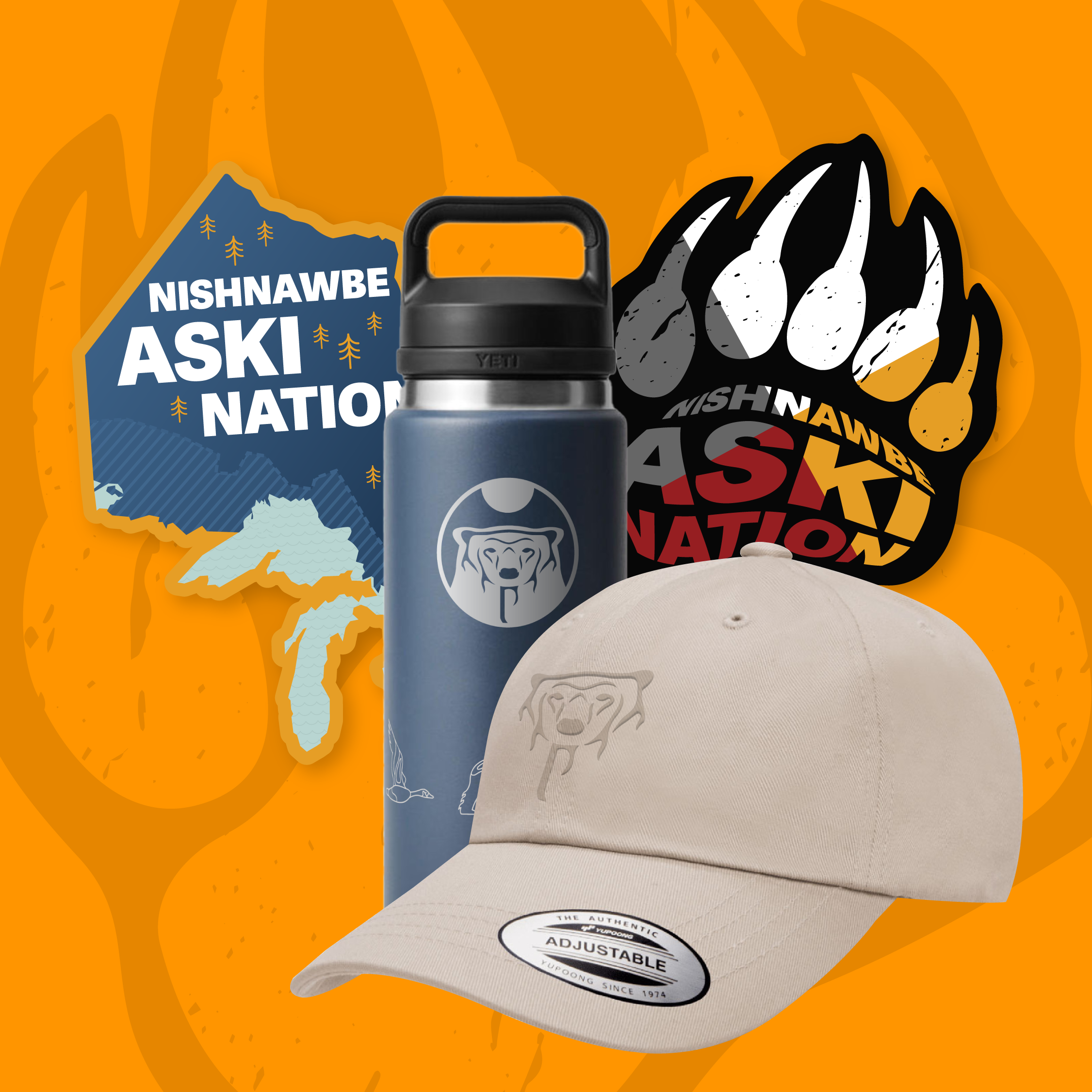 Other – Nishnawbe Aski Nation